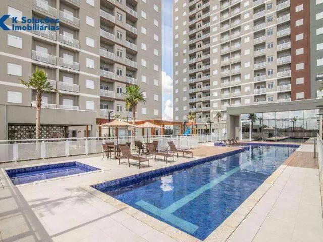 Apartamento para Venda em Bauru/SP Jardim Ouro Verde 2 Quartos
