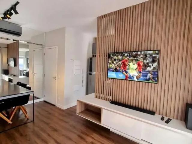 Apartamento para Venda em Bauru/SP Jardim Ouro Verde