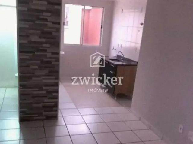 Apartamento para Venda em Bauru/SP Jardim Olímpico 2 Quartos