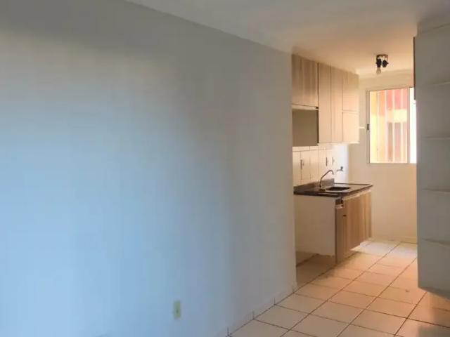Apartamento para Venda em Bauru/SP Jardim Olímpico 2 Quartos