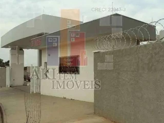 Apartamento para Venda em Bauru/SP Jardim Olímpico 2 Quartos