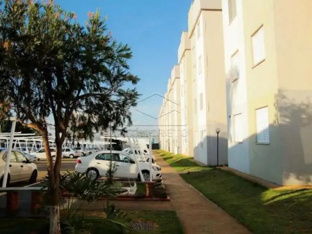 Apartamento para Venda em Bauru/SP Jardim Olímpico 2 Quartos