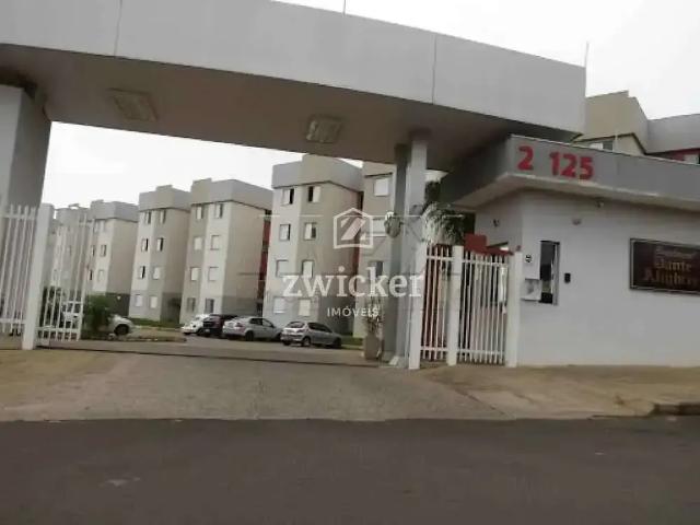 Apartamento para Venda em Bauru/SP Jardim Olímpico 2 Quartos