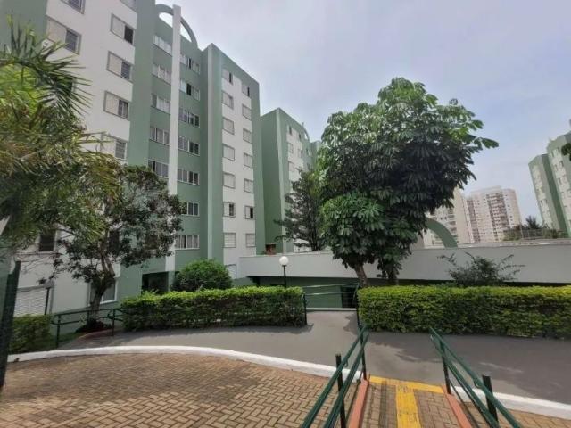 Apartamento para Venda em Bauru/SP Jardim Auri Verde 3 Quartos