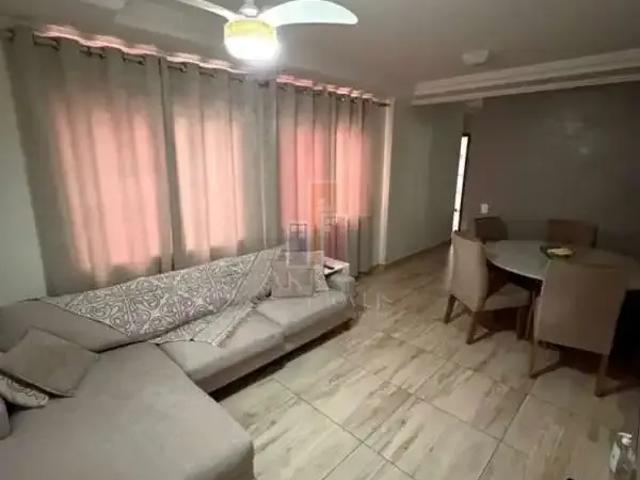 Apartamento para Venda em Bauru/SP Jardim Auri Verde 3 Quartos