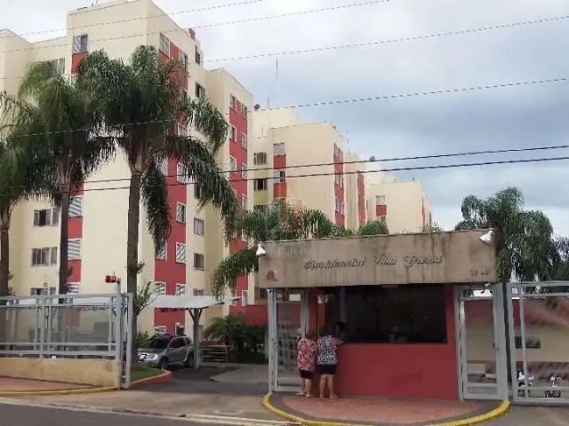 Apartamento para Venda em Bauru/SP Jardim Auri Verde 3 Quartos