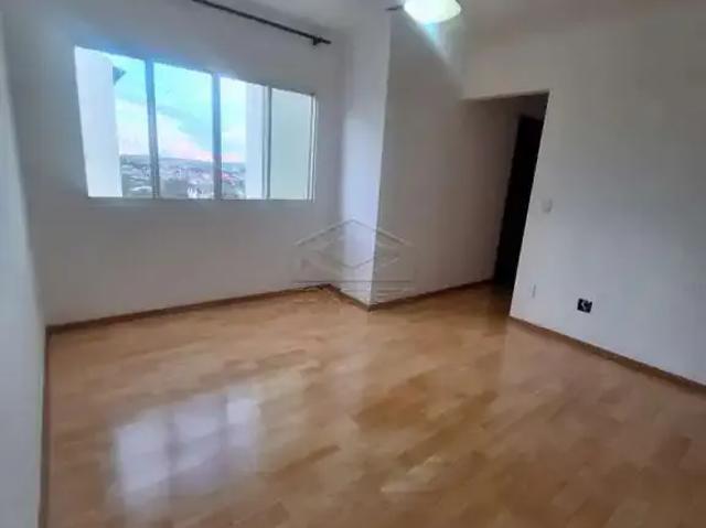 Apartamento para Venda em Bauru/SP Jardim Auri Verde 3 Quartos