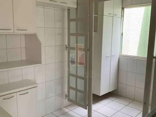 Apartamento para Venda em Bauru/SP Jardim Auri Verde 3 Quartos