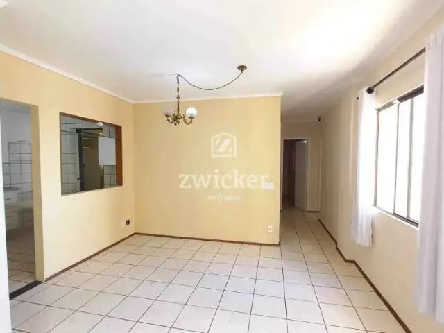Apartamento para Venda em Bauru/SP Jardim Auri Verde 3 Quartos