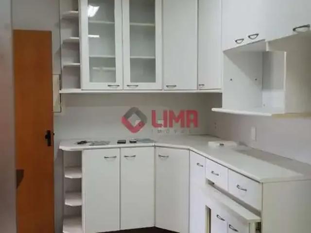 Apartamento para Venda em Bauru/SP Jardim Auri Verde 3 Quartos