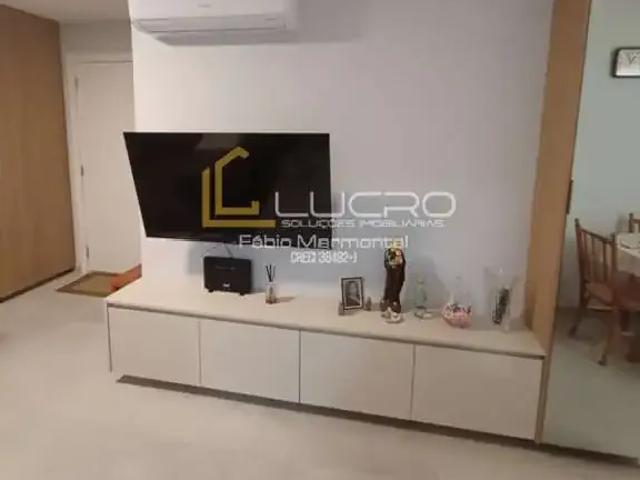 Apartamento para Venda em Bauru/SP Jardim Auri Verde 3 Quartos