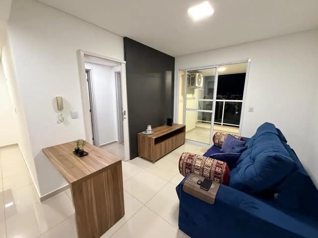 Apartamento para Venda em Bauru/SP Jardim Auri Verde 1 Quartos