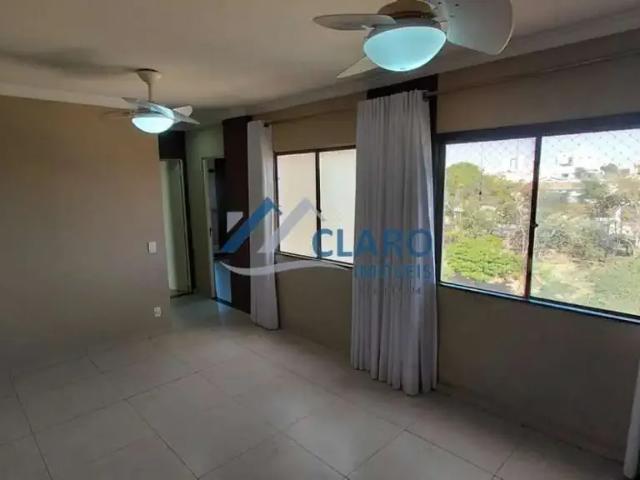 Apartamento para Venda em Bauru/SP Jardim Auri Verde 2 Quartos
