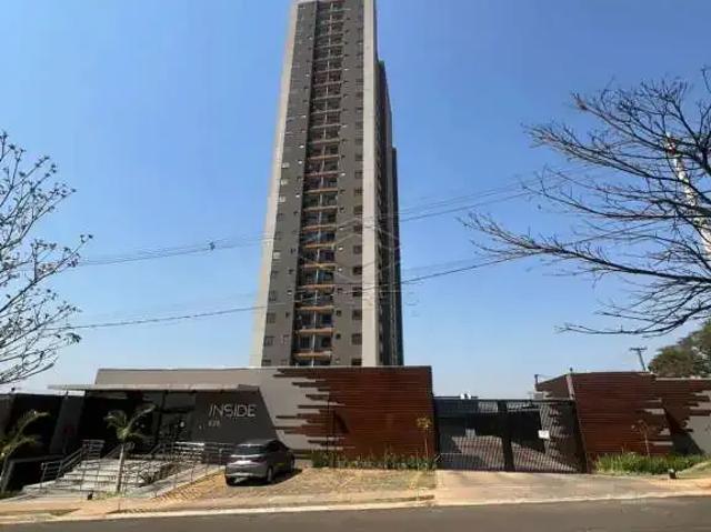 Apartamento para Venda em Bauru/SP Jardim Auri Verde 2 Quartos