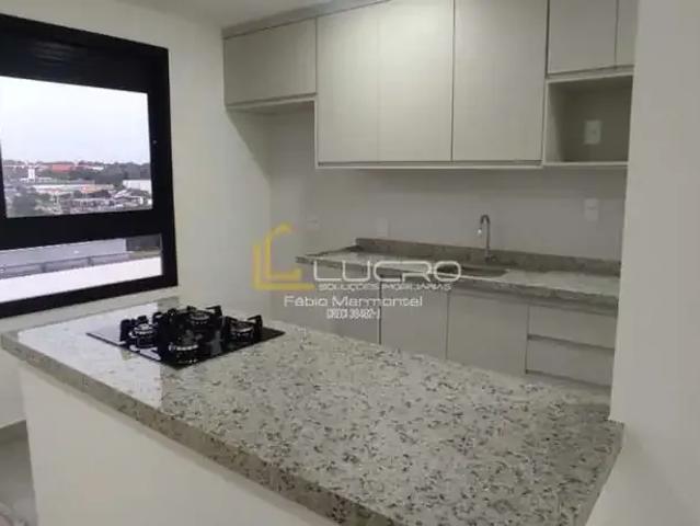 Apartamento para Venda em Bauru/SP Jardim Auri Verde 2 Quartos