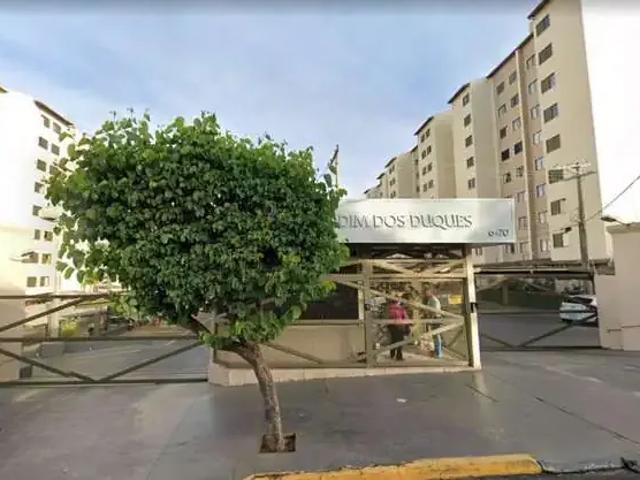 Apartamento para Venda em Bauru/SP Jardim Auri Verde 2 Quartos