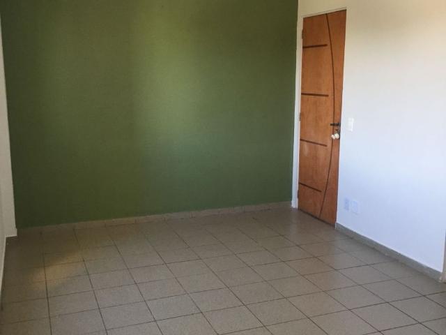 Apartamento para Venda em Bauru/SP Jardim Auri Verde 2 Quartos