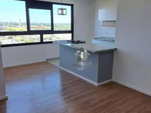 Apartamento para Venda em Bauru/SP Jardim Auri Verde 2 Quartos