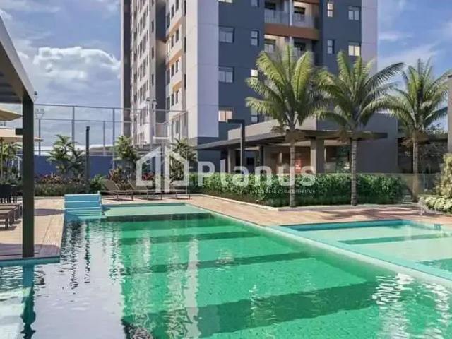 Apartamento para Venda em Bauru/SP Jardim Auri Verde 2 Quartos