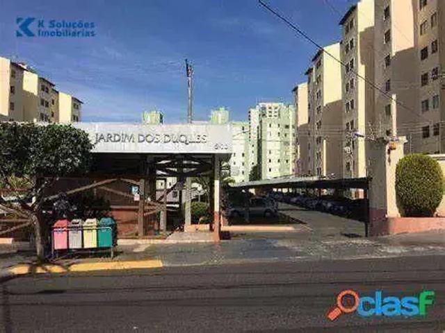 Apartamento para Venda em Bauru/SP Jardim Auri Verde 2 Quartos