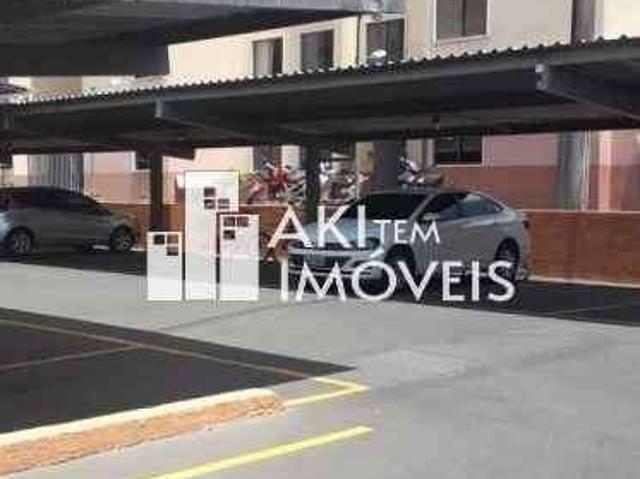 Apartamento para Venda em Bauru/SP Jardim Auri Verde 2 Quartos