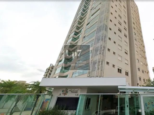 Apartamento para Venda em Bauru/SP Jardim Aeroporto 3 Quartos