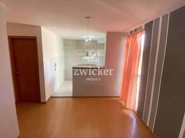 Apartamento para Venda em Bauru/SP Jardim Alvorada 2 Quartos