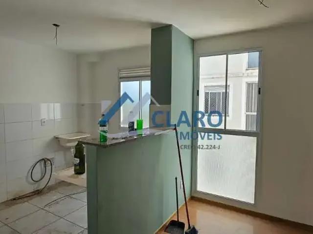Apartamento para Venda em Bauru/SP Jardim Alvorada 2 Quartos