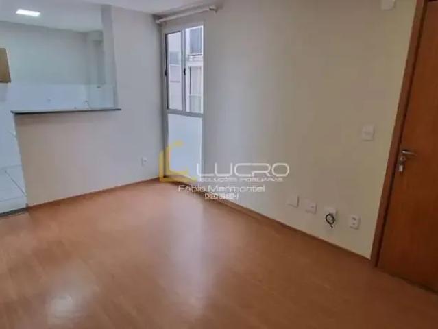 Apartamento para Venda em Bauru/SP Jardim Alvorada 2 Quartos