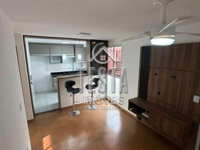 Apartamento para Venda em Bauru/SP Jardim Alvorada 2 Quartos