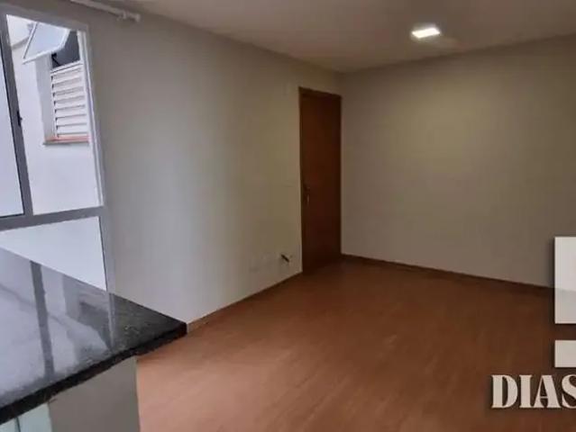 Apartamento para Venda em Bauru/SP Jardim Alvorada 2 Quartos