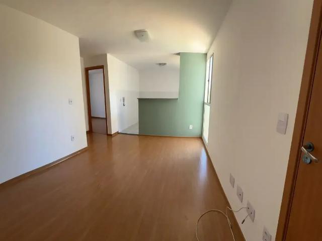 Apartamento para Venda em Bauru/SP Jardim Alvorada 2 Quartos