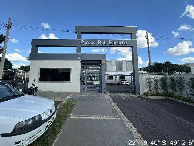 Apartamento para Venda em Bauru/SP Jardim Alvorada 2 Quartos