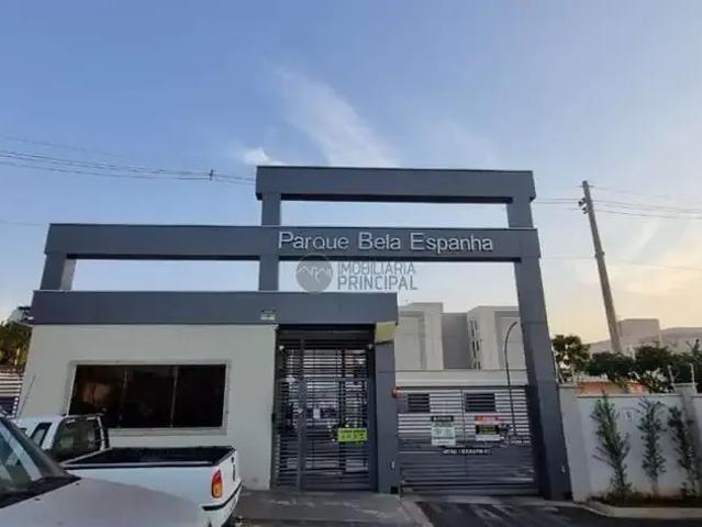 Apartamento para Venda em Bauru/SP Jardim Alvorada 2 Quartos