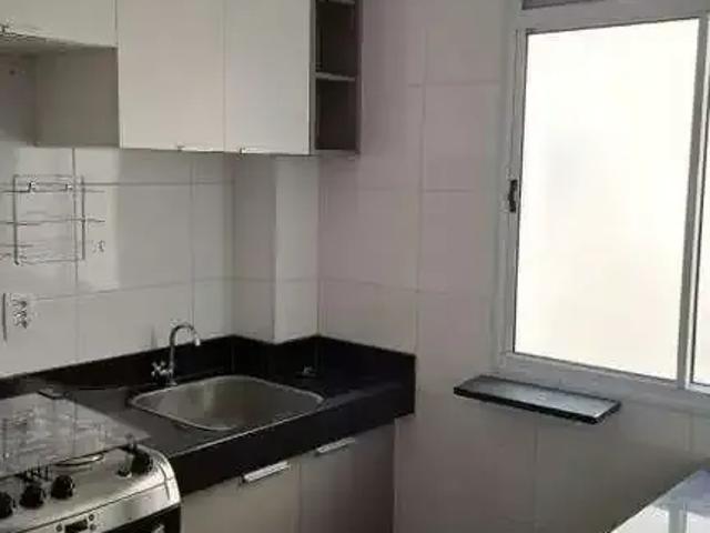 Apartamento para Venda em Bauru/SP Jardim Alvorada 2 Quartos