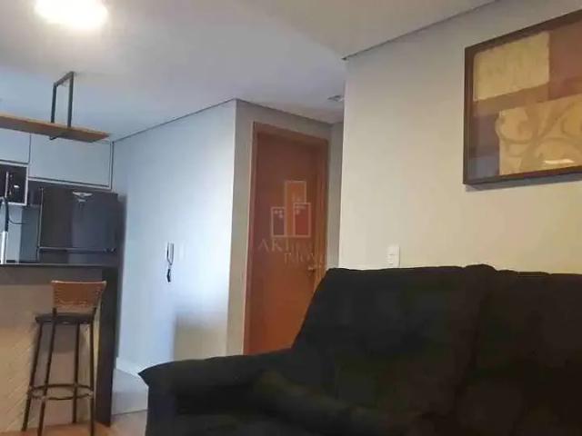 Apartamento para Venda em Bauru/SP Jardim Alvorada 2 Quartos
