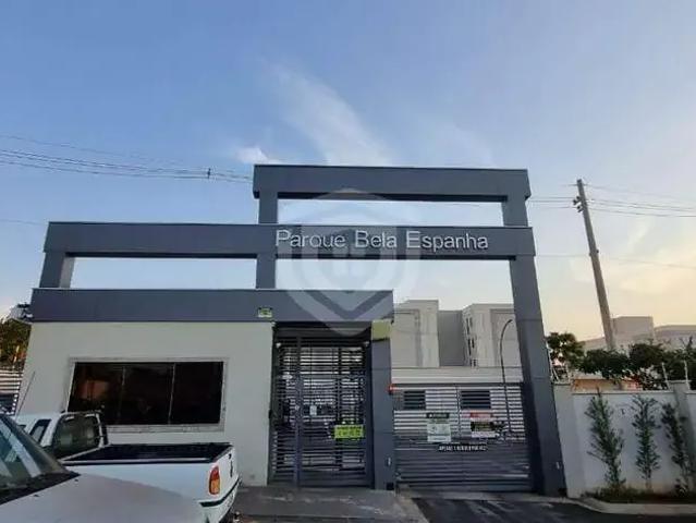 Apartamento para Venda em Bauru/SP Jardim Alvorada 2 Quartos