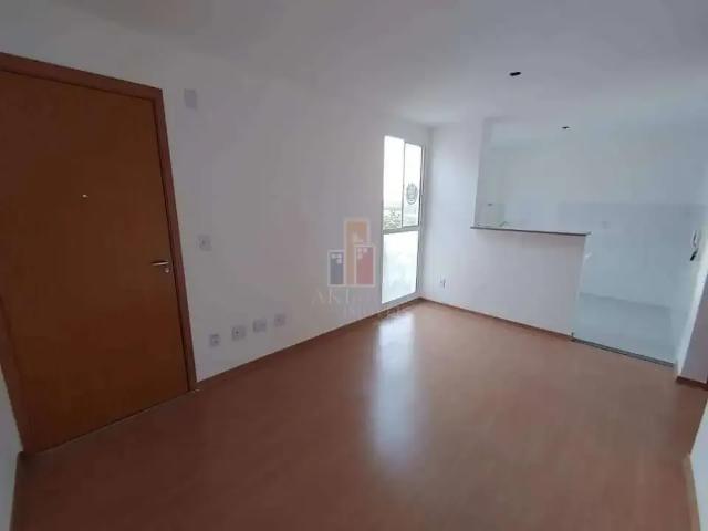 Apartamento para Venda em Bauru/SP Jardim Alvorada 2 Quartos