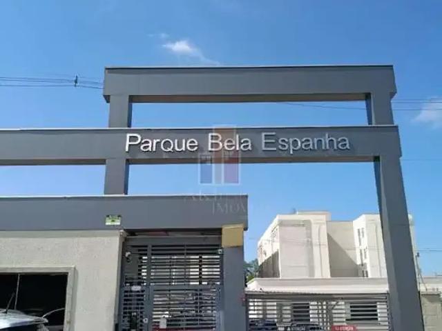 Apartamento para Venda em Bauru/SP Jardim Alvorada 2 Quartos