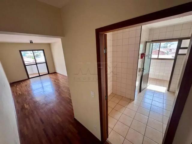 Apartamento para Venda em Bauru/SP Jardim Amália 2 Quartos