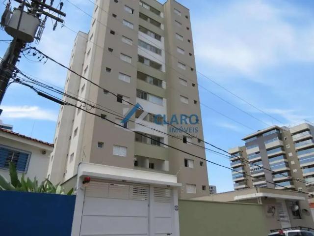Apartamento para Venda em Bauru/SP Jardim Amália 2 Quartos