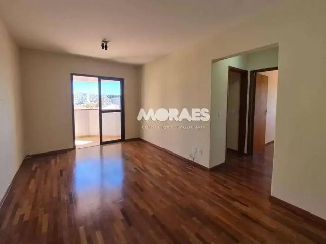 Apartamento para Venda em Bauru/SP Jardim Amália 2 Quartos