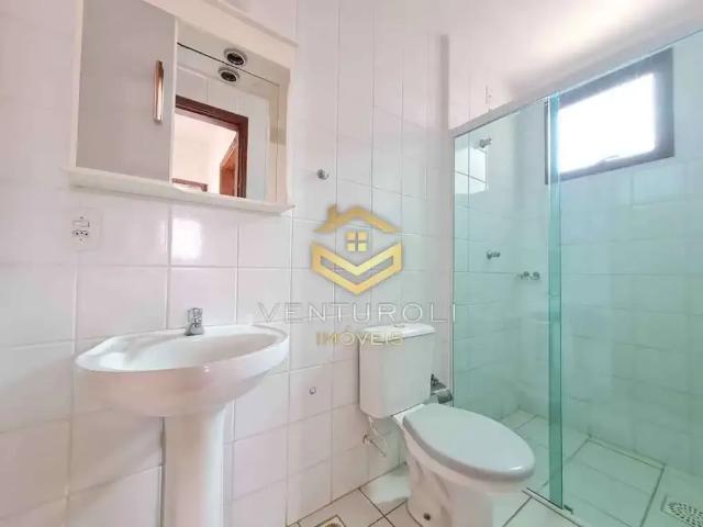 Apartamento para Venda em Bauru/SP Jardim Amália 2 Quartos