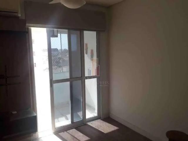 Apartamento para Venda em Bauru/SP Jardim Amália 2 Quartos