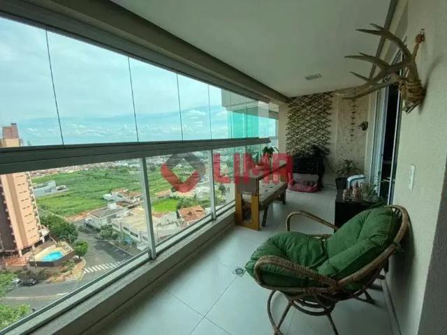 Apartamento para Venda em Bauru/SP Jardim Amália 3 Quartos