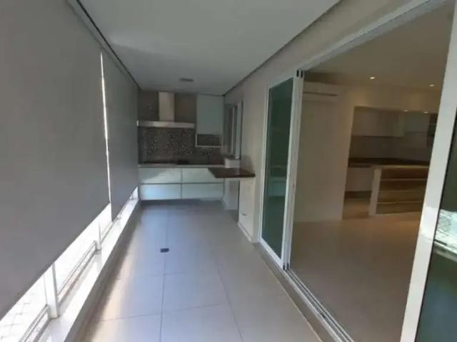 Apartamento para Venda em Bauru/SP Jardim Amália 3 Quartos