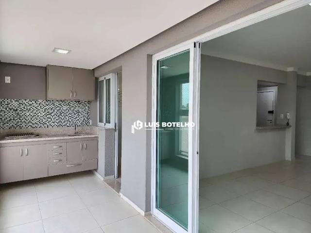 Apartamento para Venda em Piracicaba/SP Centro 3 Quartos