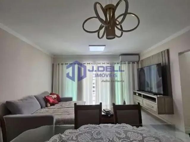 Apartamento para Venda em Bauru/SP Jardim Amália 3 Quartos