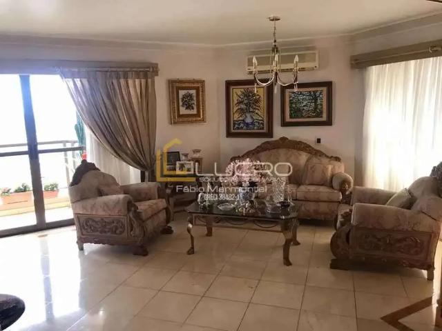 Apartamento para Venda em Bauru/SP Jardim América 3 Quartos
