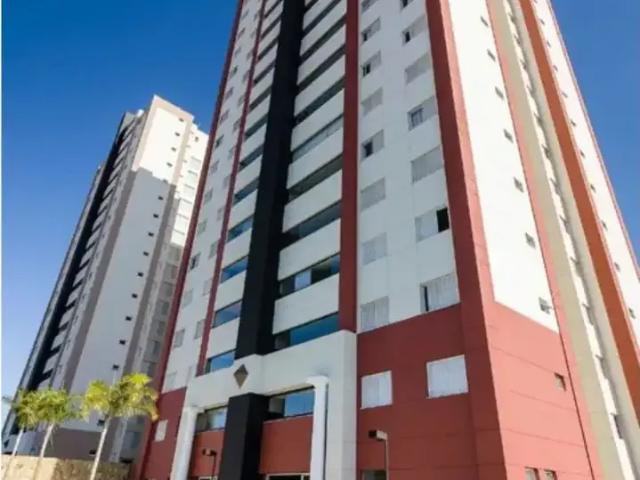 Apartamento para Venda em Bauru/SP Jardim América 3 Quartos